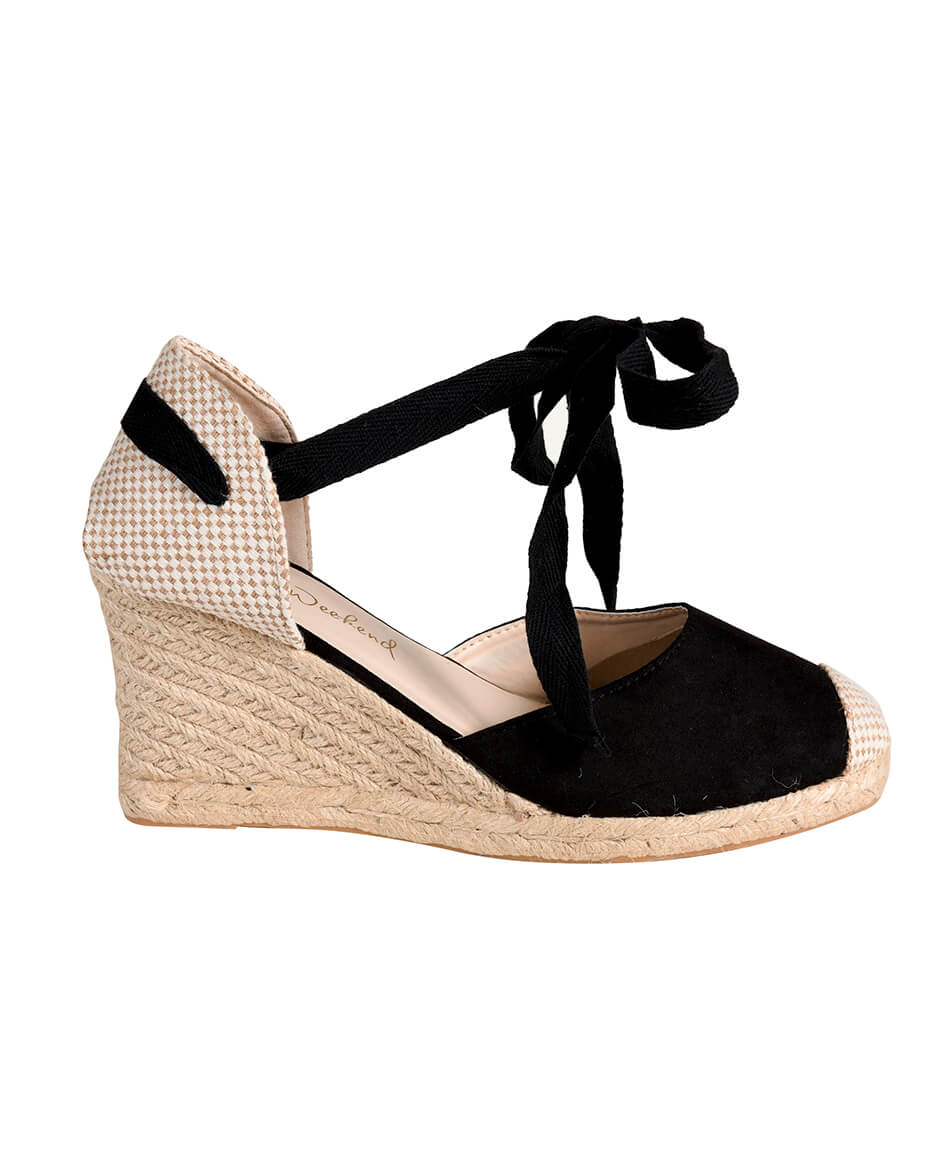 SANDALIA YUTE WEEKEND - Tricot.cl