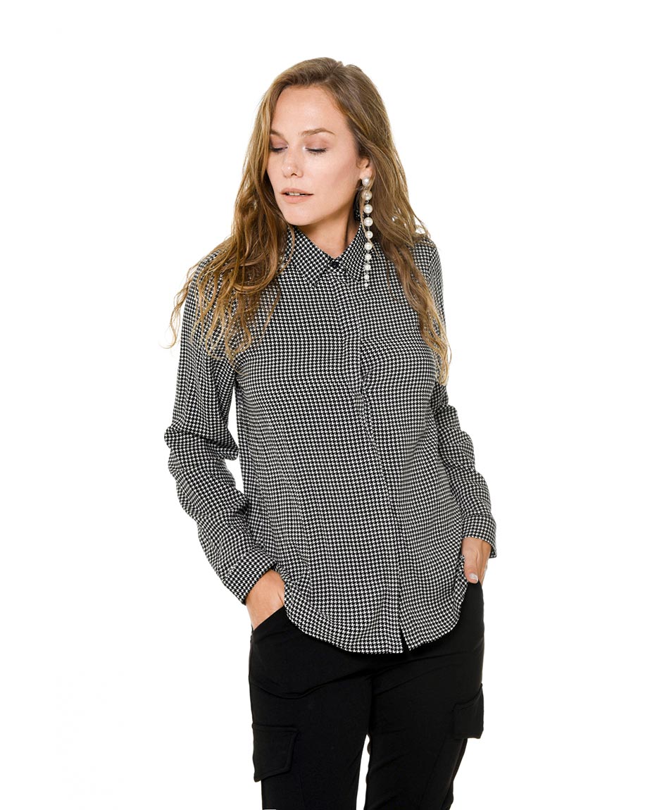 Madamwar Pantalones De Vestir Mujer Ripley