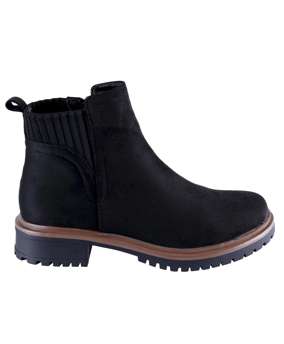 BOTAS Y BOTINES - Tricot.cl