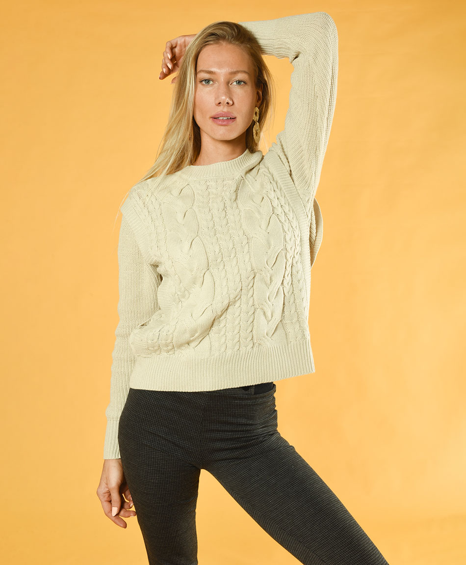 Tricot